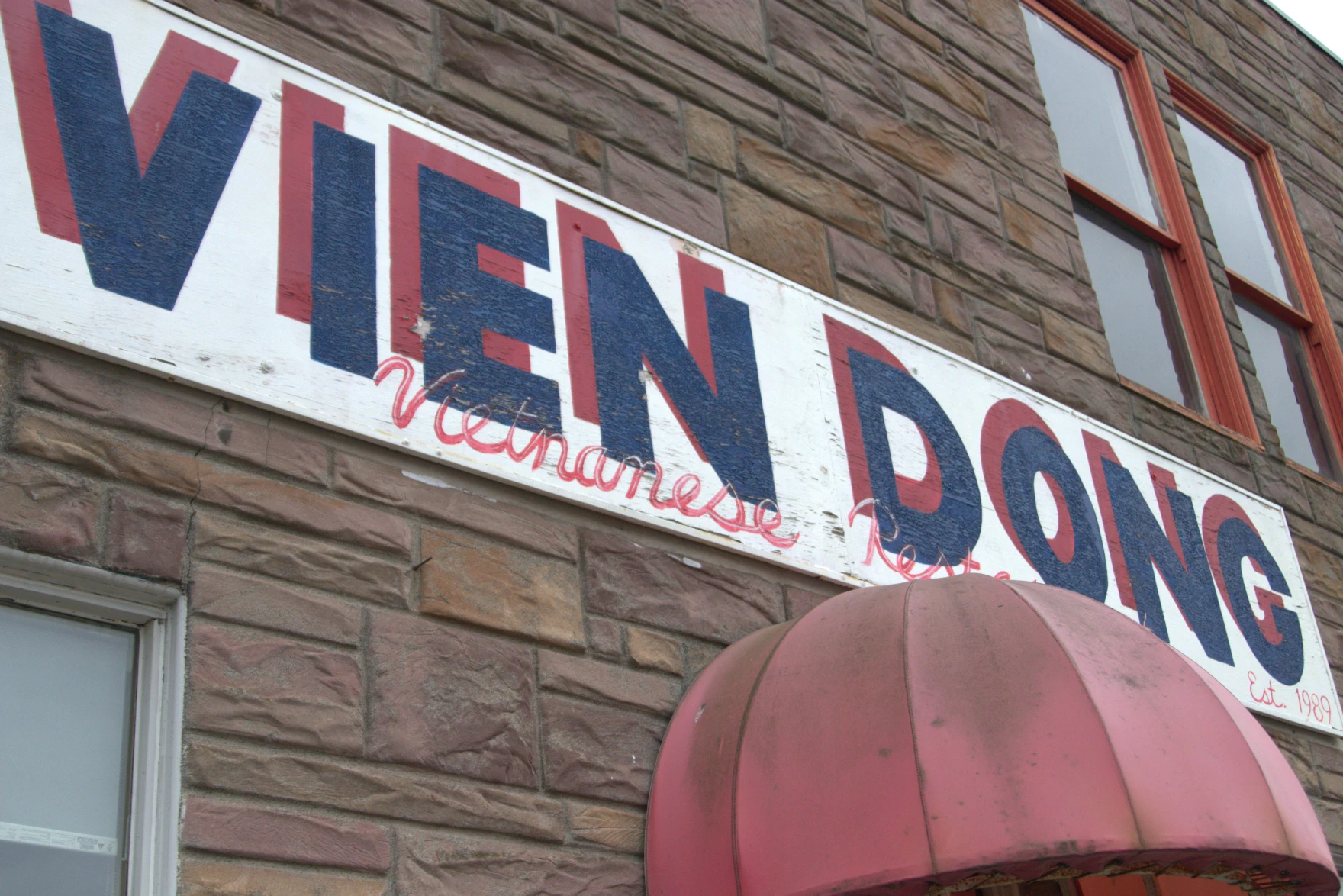 Home | Vien Dong Restaurant