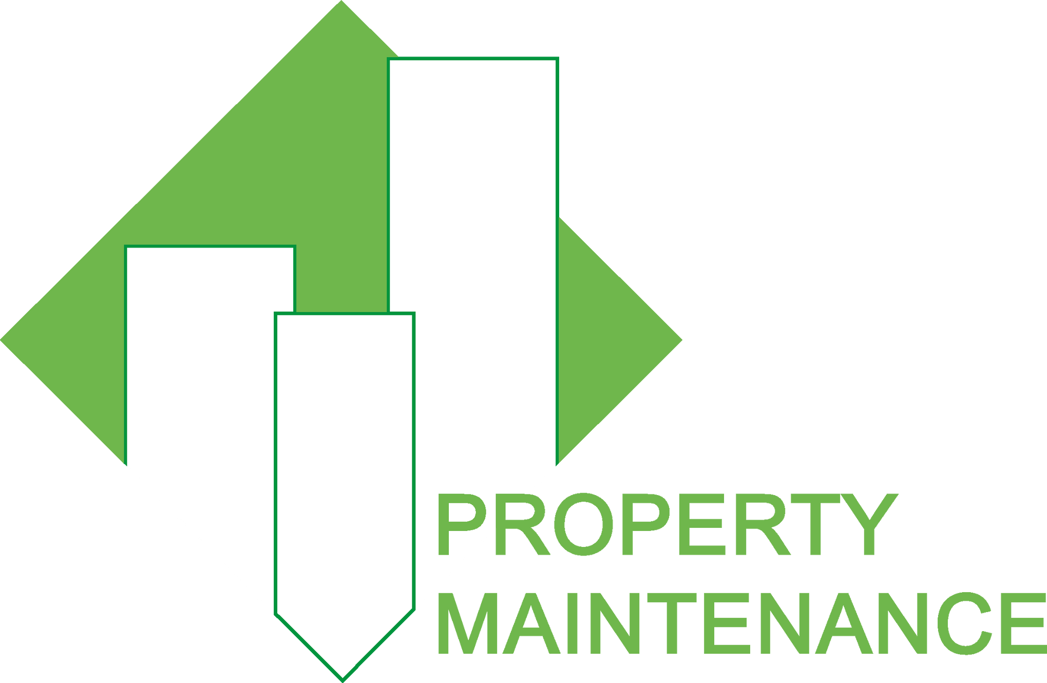 Landing Page | PropertyMaintenanceP