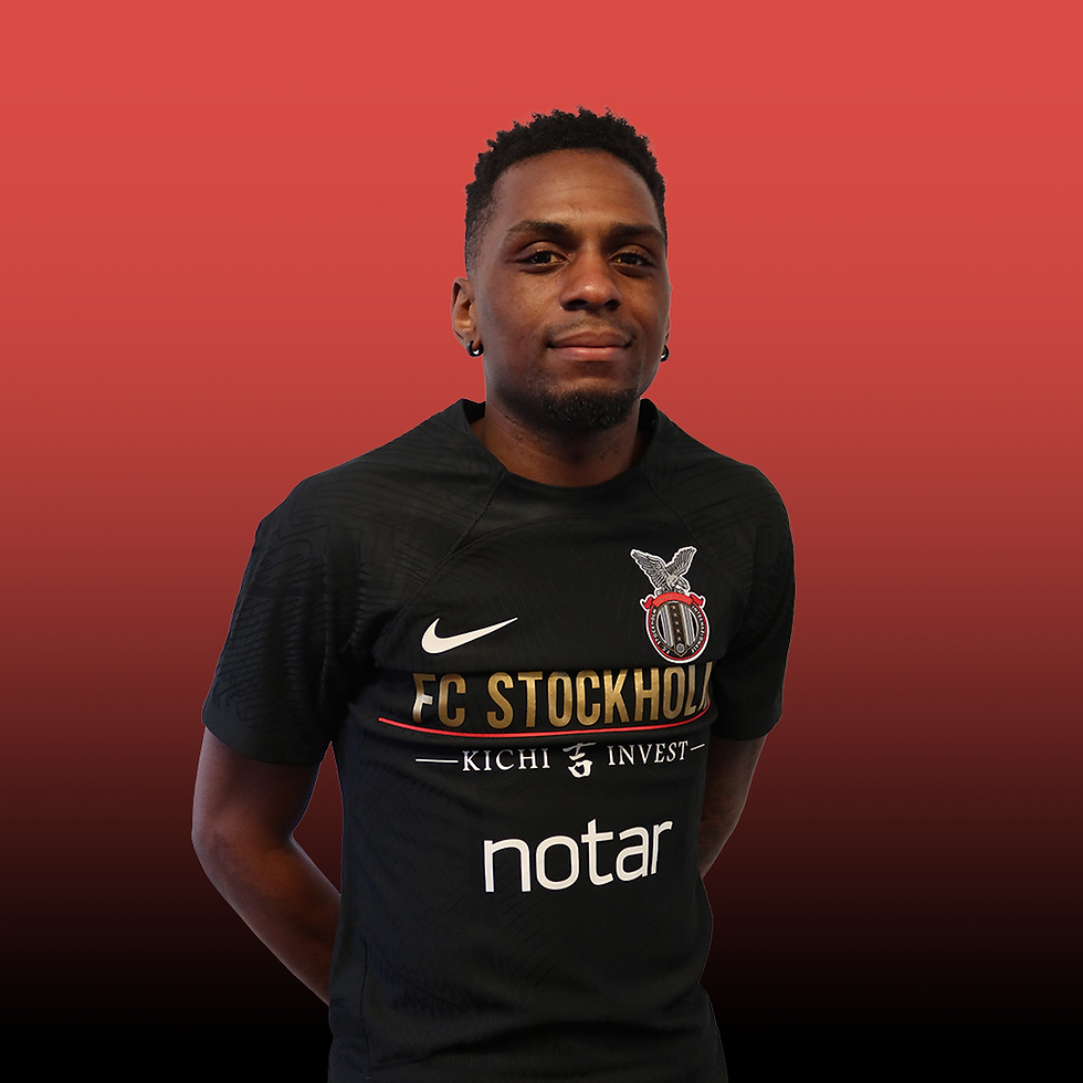 HERRLAGET | FC STOCKHOLM
