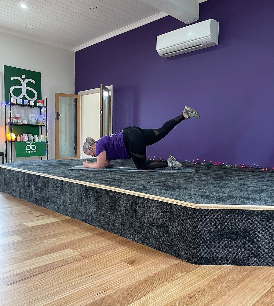 The Power of Early Morning Exercise for Women over 30