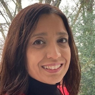 Gurpreet Padda | Crustacean Compassion