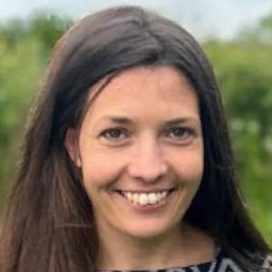 Laura Buchanan | Crustacean Compassion