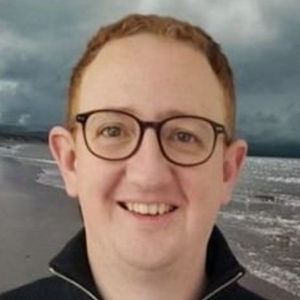 Craig Emery | Crustacean Compass