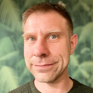 Sam Easterby-Smith | Crustacean Compass