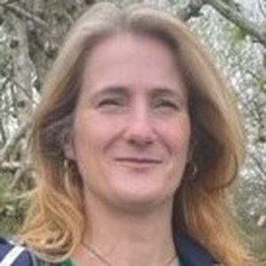 Rebecca Hopkins | Crustacean Compassion