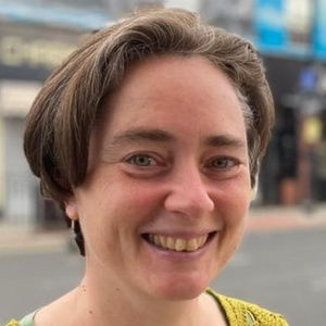 Jo Bird | Crustacean Compassion