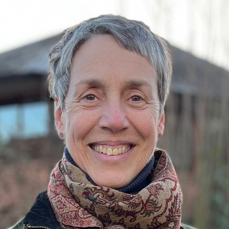 Sarah Butcher | Crustacean Compass