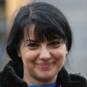 Angela Argenzio | Crustacean Compass