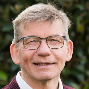 Jan Davis | Crustacean Compass