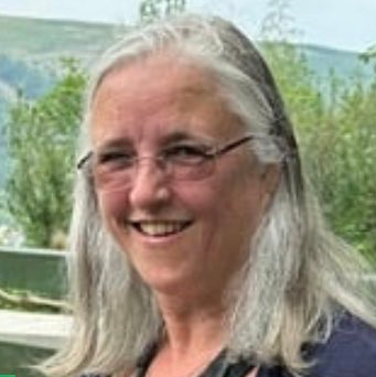 Anne Baker | Crustacean Compassion