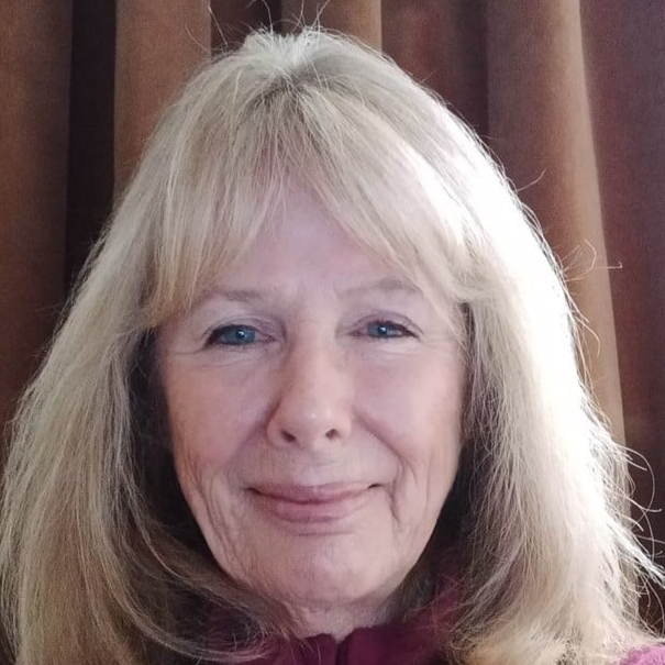 Susan Graham | Crustacean Compassion