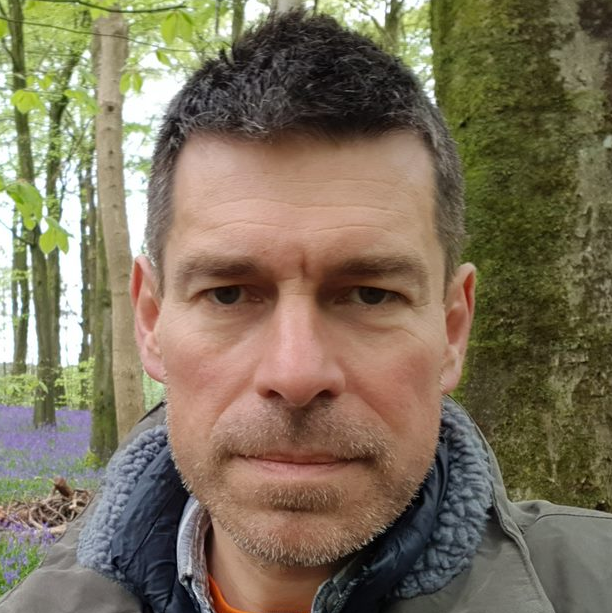 Andrew Cooney | Crustacean Compass