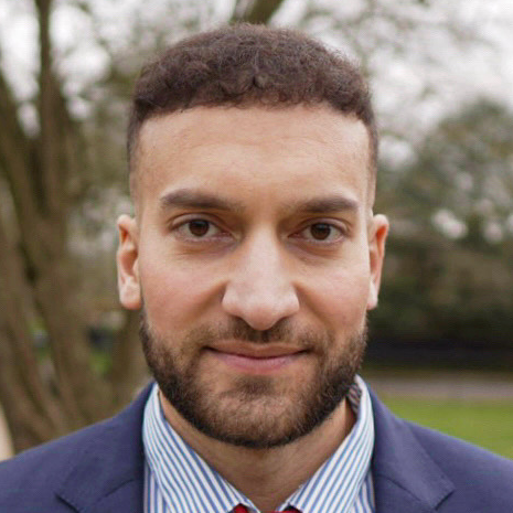 Parham Hashemi | Crustacean Compass