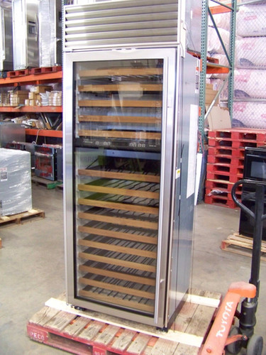 *SOLD* New Sub-Zero 430GS | waccorporation