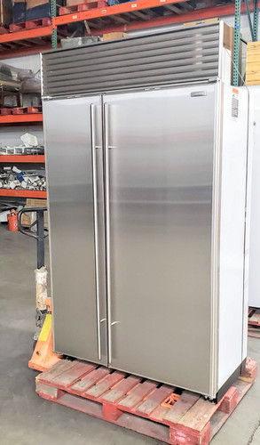 Refurbished Sub-Zero 632 Refrigerator