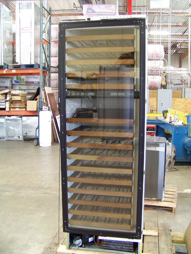 *SOLD* Sub-Zero 427G/F | waccorporation