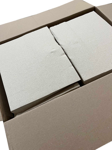 DRC Shop Towel 23# Cut 12" x 15" | Schmitz Janitorial