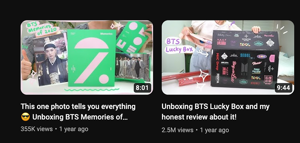 BTS Marketing Strategies: 3 Things to Learn from the K-Pop Superstars