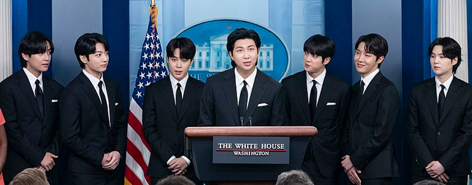 BTS Marketing Strategies: 3 Things to Learn from the K-Pop Superstars