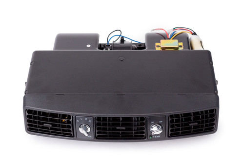 CM 202-100 EVAPORATOR | Coldmaster