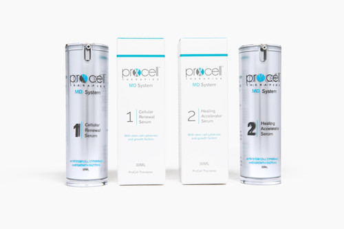 Procell MD Serum Duo | DERML skin lab