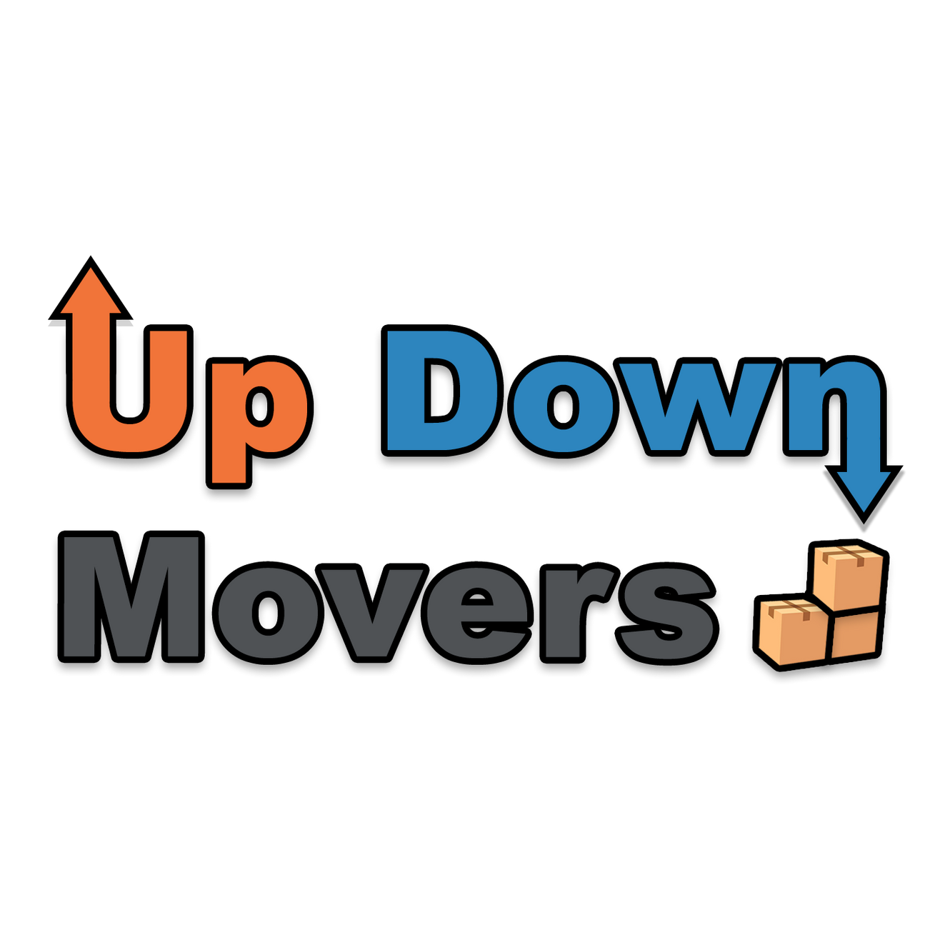 Moving | Up Down Movers | North Vancouver