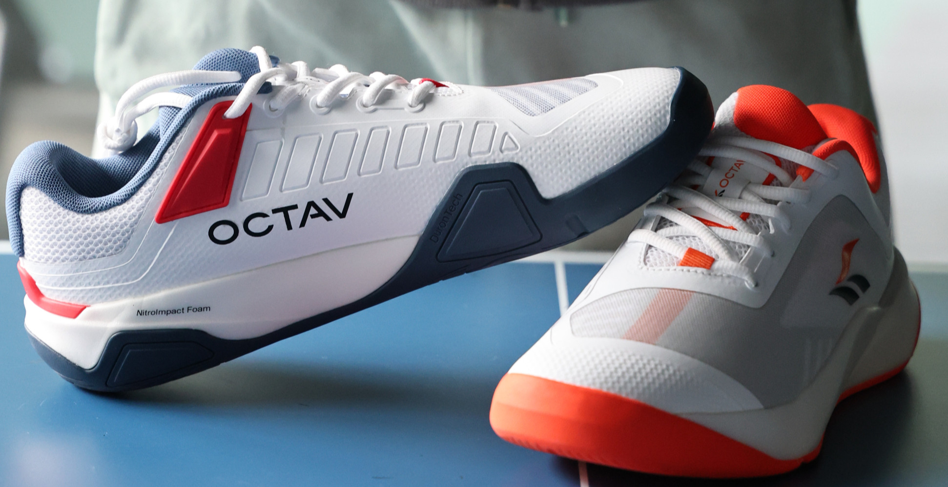 Can You Use Other Sports Shoes for Fencing?