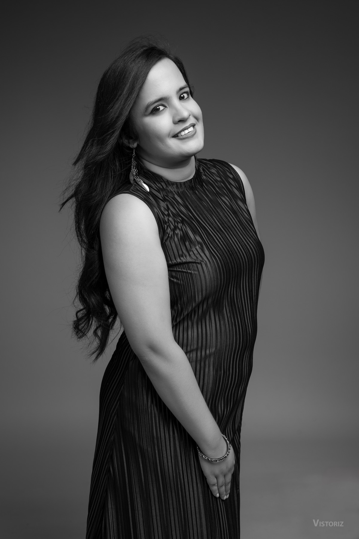 Portfolio Photoshoot in Bangalore | Model Photoshoot by VISTORIZ