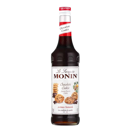 Monin Syrup Chocolate Cookie (700ml) | NCREAMS LTD