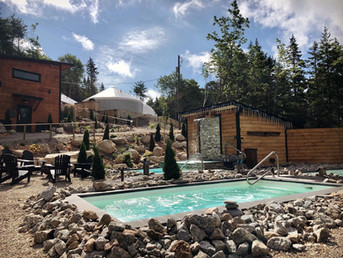 Sensea Nordic Spa | Chester Merchants