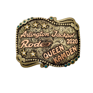 Royalty Collection | Tres Rios Silver