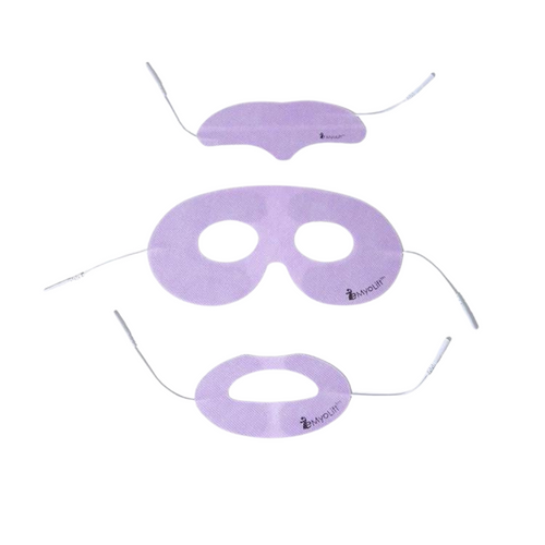 Microcurrent Mask Batch | Demi Muse Artistry