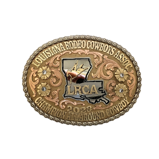 Precious Buckle Collection | Tres Rios Silver