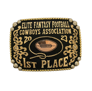 Classic Buckle Collection | Tres Rios Silver