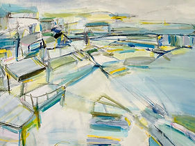 Frying Pan Gallery | Featured Artists