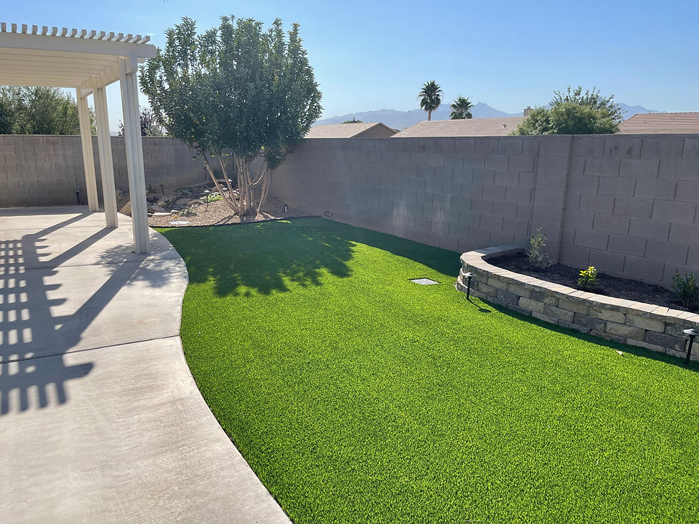 Photos | Lightning Landscaping