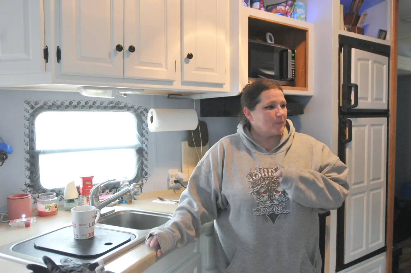 Homeless Prevention Council | Housing and Financial Help | Orleans ...