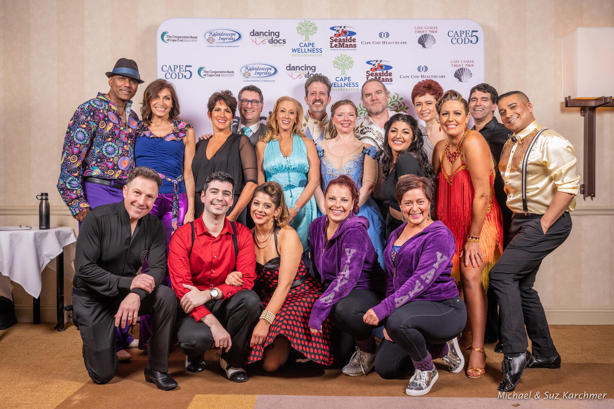 Events | Cape Wellness Collaborative