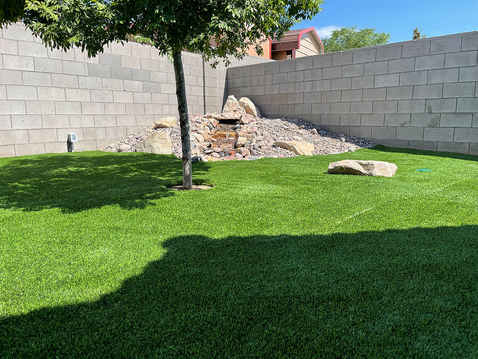 Photos | Lightning Landscaping