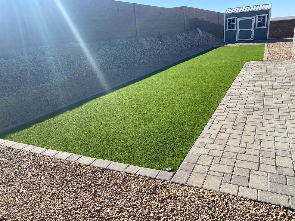 Photos | Lightning Landscaping