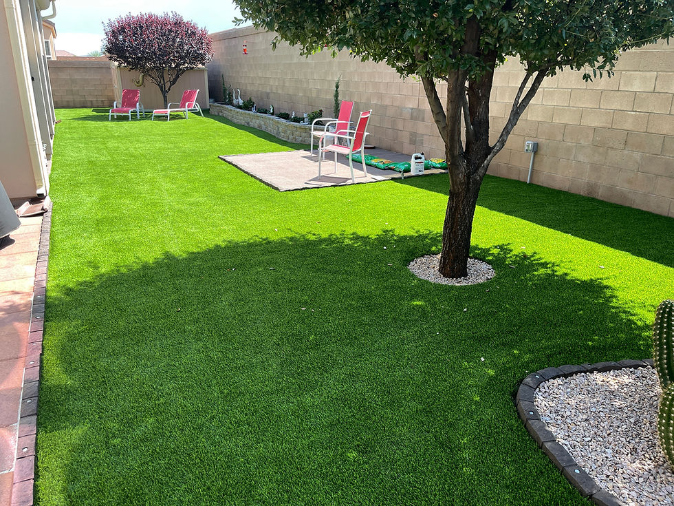 Photos | Lightning Landscaping