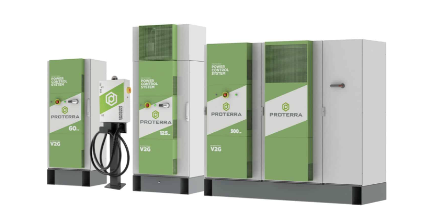 Deep Dive into ProTerra - My Favorite EV Company