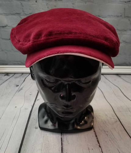 Ruby Rose Fat Cap | Class Act Caps