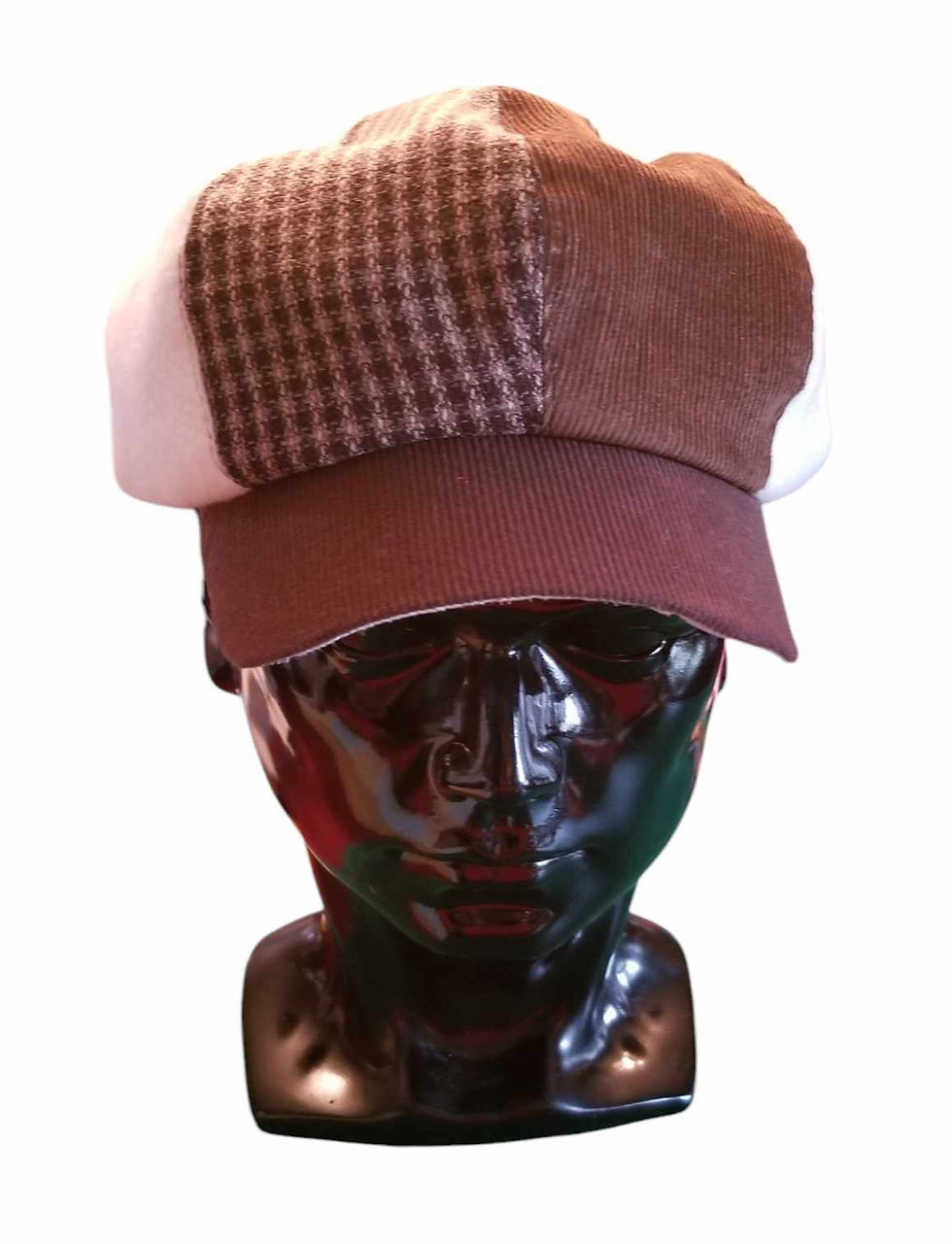 Vintage Inspired Caps | Class Act Caps