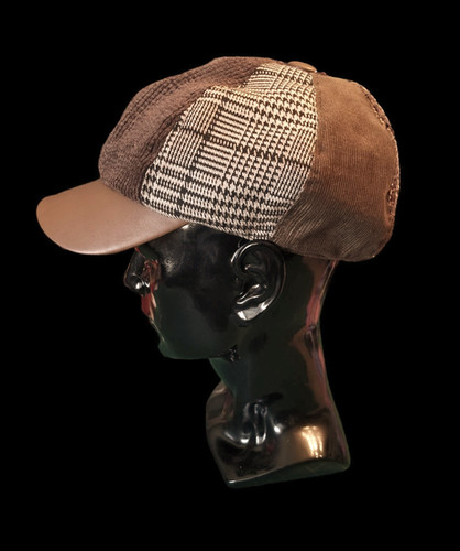 The Awakening | Class Act Caps