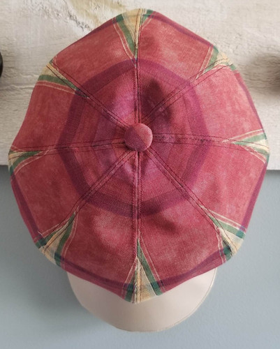 Sassy Gatsby Cap | Class Act Caps