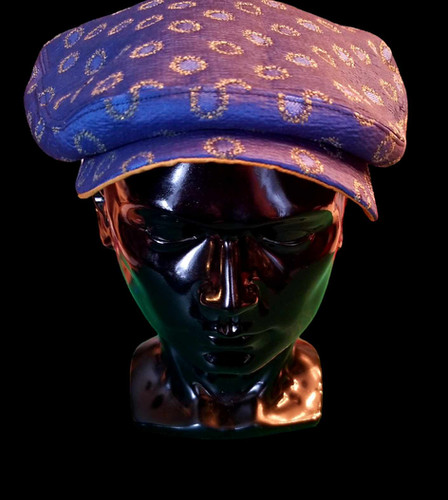 Fantasia | Class Act Caps