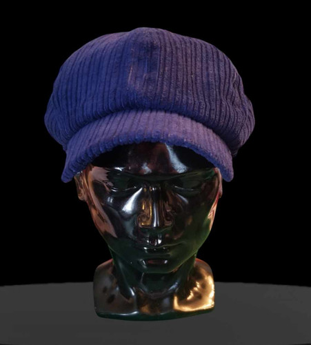 Blueberry Burst | Class Act Caps