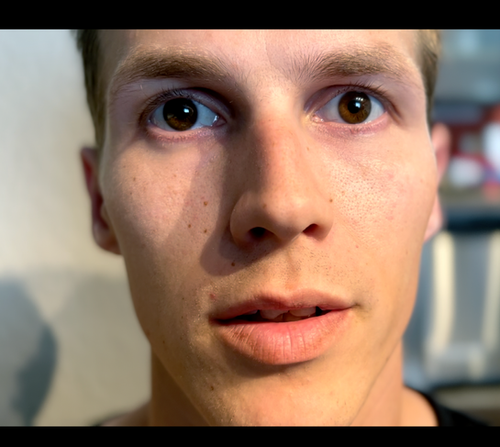 Controlling Giant Jonathan | JockFootProductions