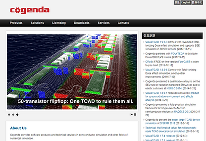 COGENDA | linkglobal21